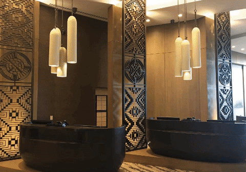 Hill Associates — Quality Design Represented